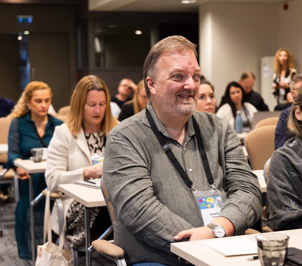 NTIF2023_Kenneth P Nielsen - Translatørforeningen